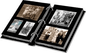 Managing Your Print Photo Collection: Step 2 – Safeguard | Your Home ...