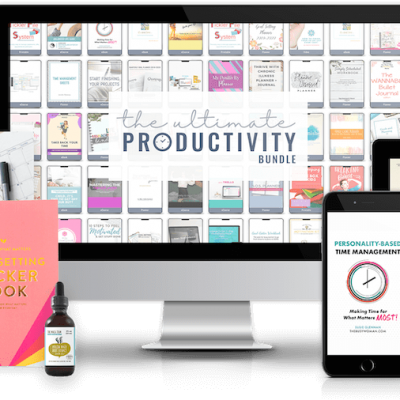Productivity Tools Archives | Refined Rooms