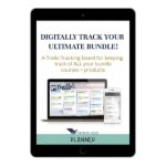 The Conquer Your Clutter Super Bundle Has Arrived!